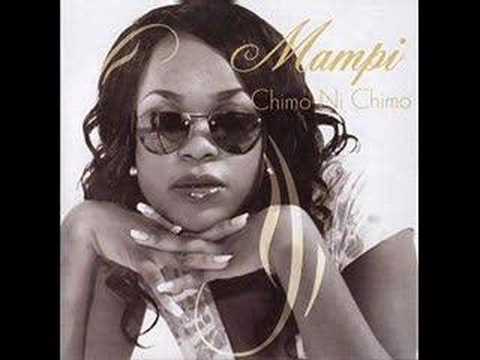We Ni Konda- Mampi feat J.K.