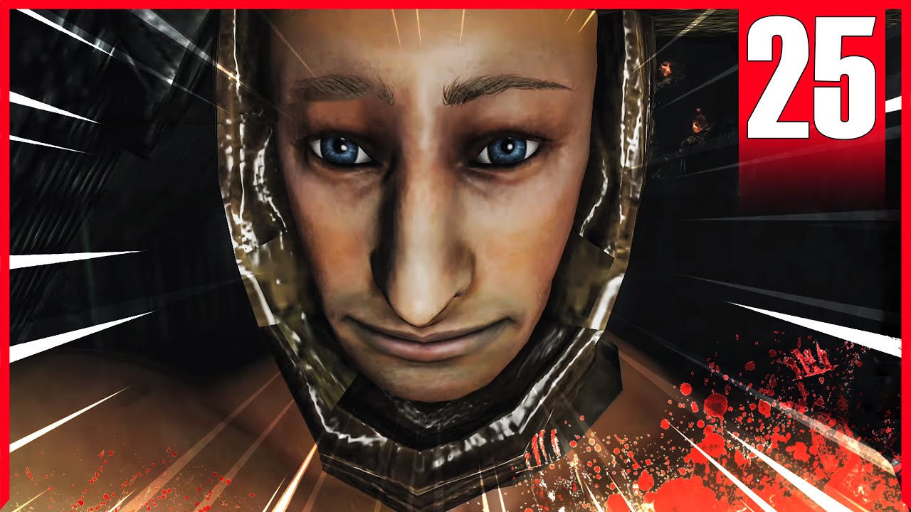 MEGHAL A KIRÁLY! MEGHAL MINDENKI! | Dark Souls 2 (Jani) #25 - 10.14 ...