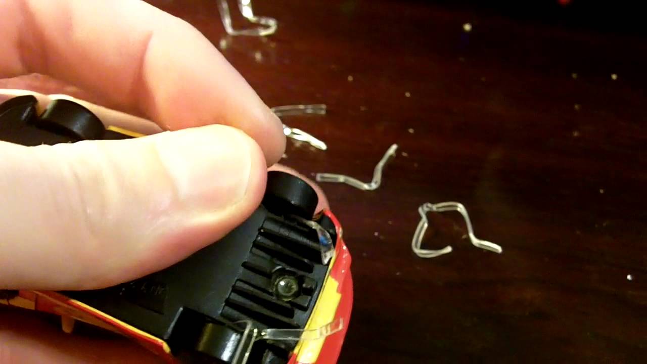 Disney Pixar Cars 2 Racing 4 Pack Diecast Toy Cars Unboxing - YouTube