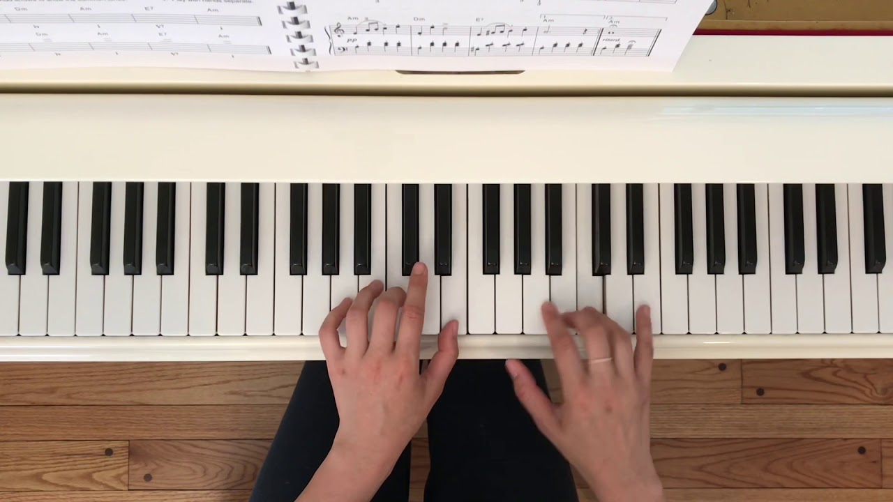 Theme from the Overture (opera "Raymond") p.13 (Alfred All-In-One ...