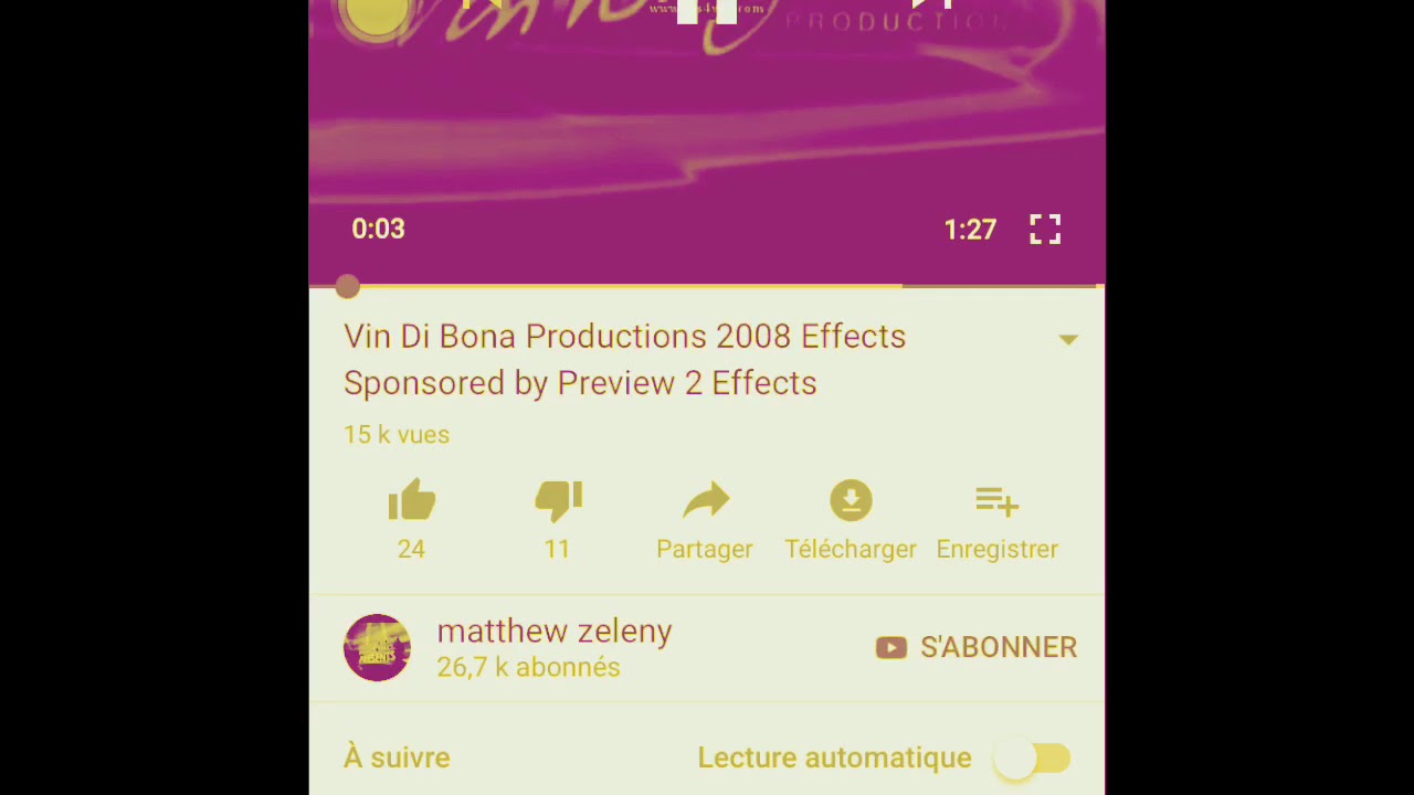 Vin di productions in g major - YouTube