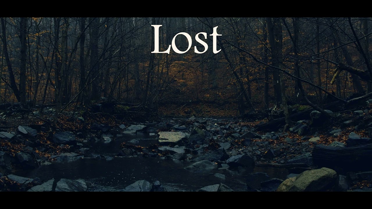 Lost (Original Music) - YouTube