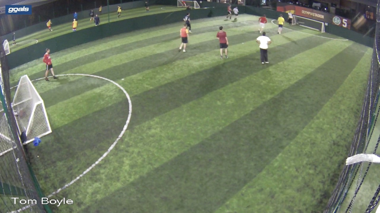 669449 Pitch5 Goals Manchester Cam2 Tom Boyle 08:24pm - YouTube