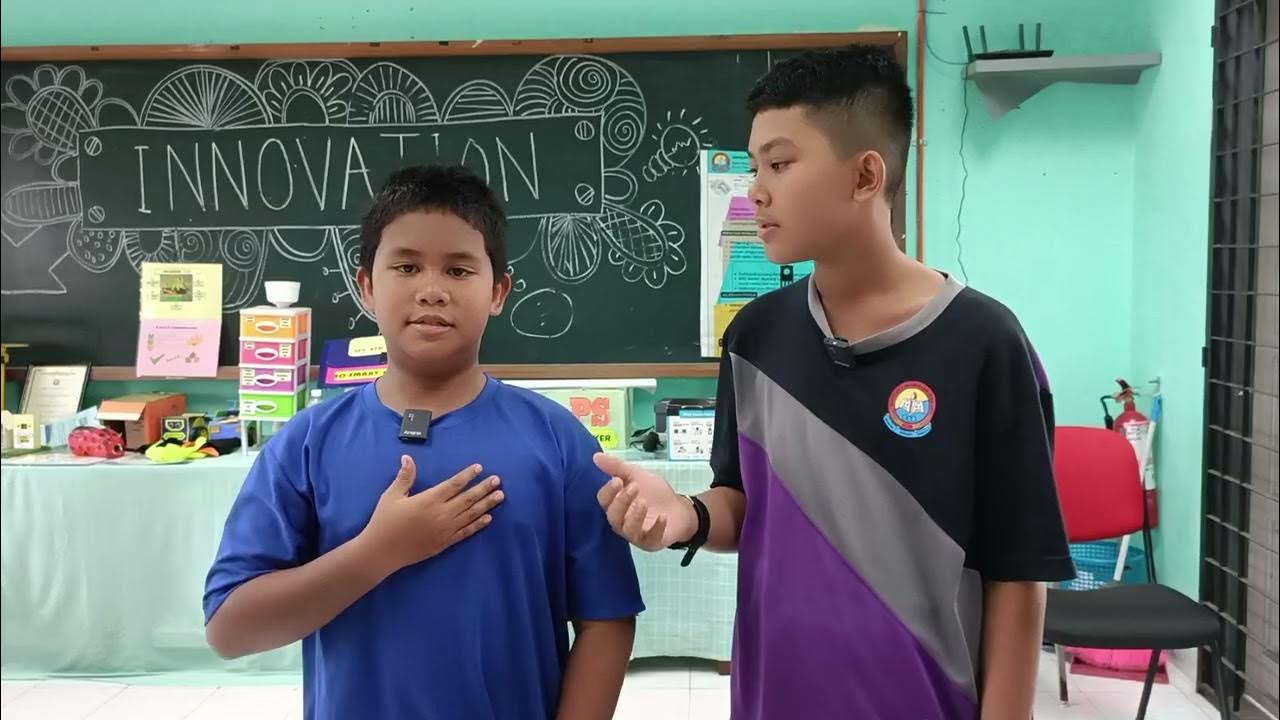 AJ MICRO:CODER 1 #RAC2024 - YouTube