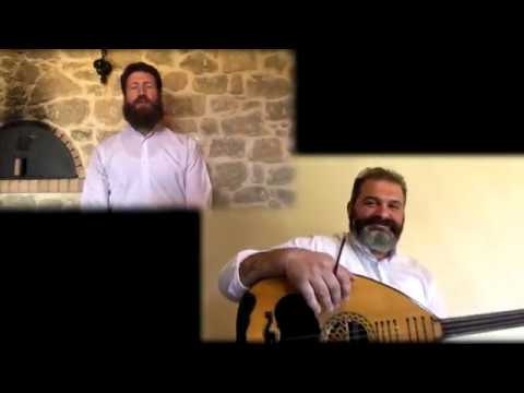 ΟΥΛΕΣ ΟΙ ΜΕΡΕΣ ΤΟΥ ΘΕΟΥ (ΡΙΖΙΤΙΚΟ ΤΟΥ ΠΑΣΧΑ) - ΣΥΡΤΑ - ΑΝΤΩΝΗΣ ...