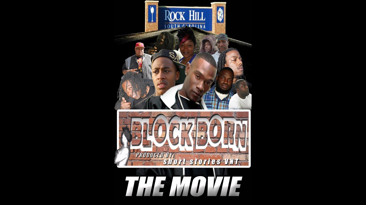 Block Born Remixed 21' #BlockBorn #BlockBornEnterprises - YouTube