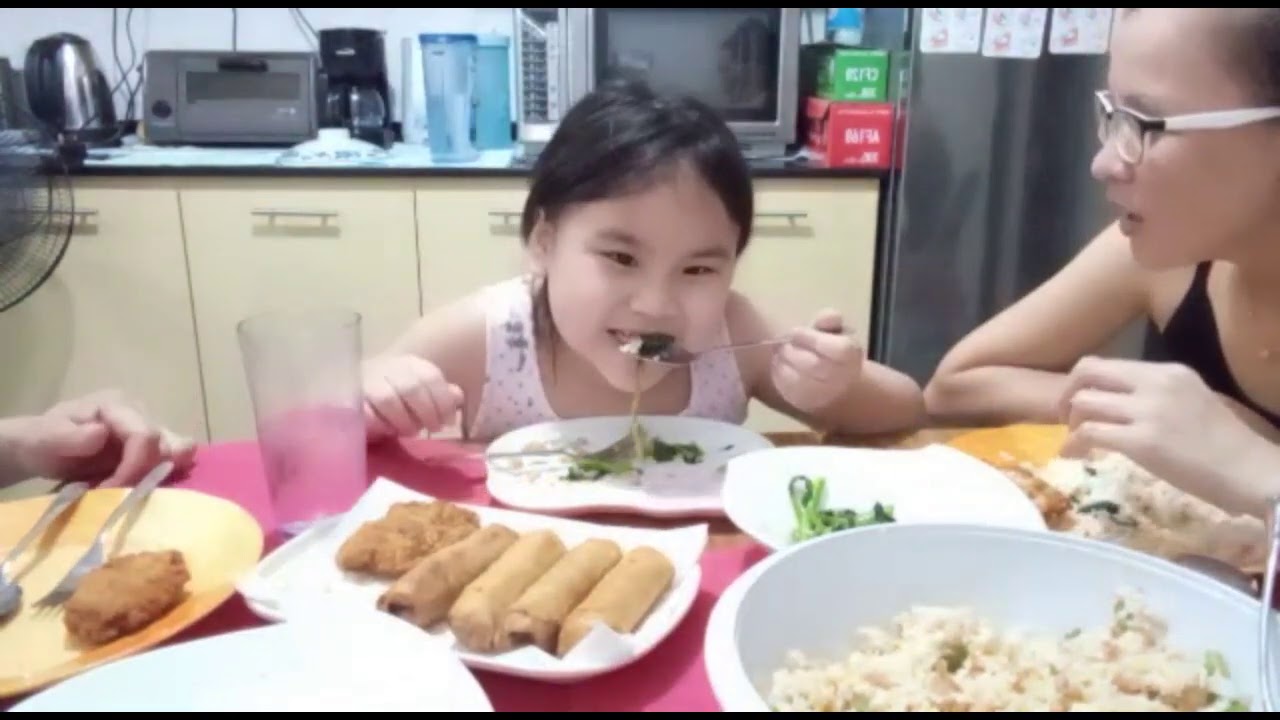 Baby Chye Sim|Japanese Fried chicken|Shanghai|Singapore - YouTube