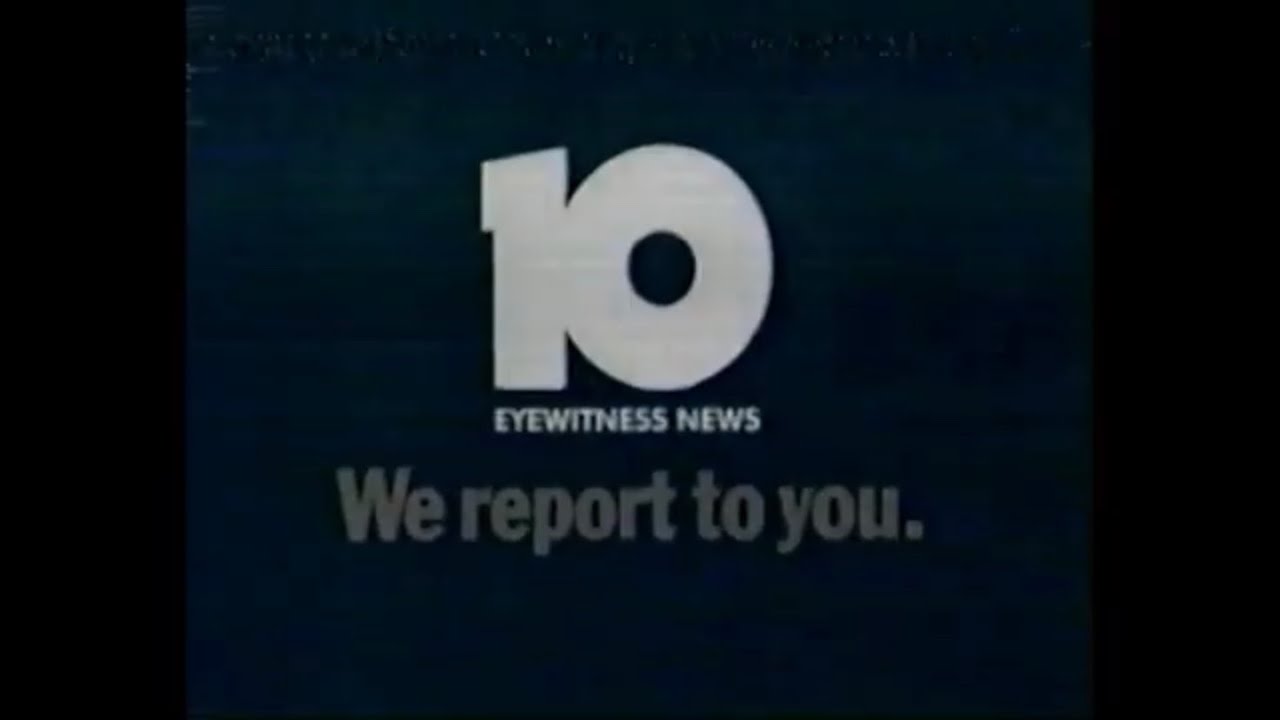 WTEN Commercial Breaks (October 2, 1992) - YouTube