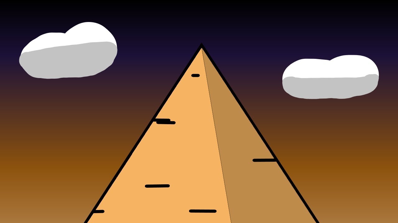 🎶 Pyramid's Core 🎶 - YouTube