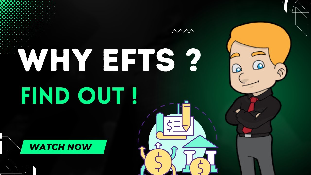 What is ETF in the Stock Market || Why ETFs Are a Game-Changer for Your ...