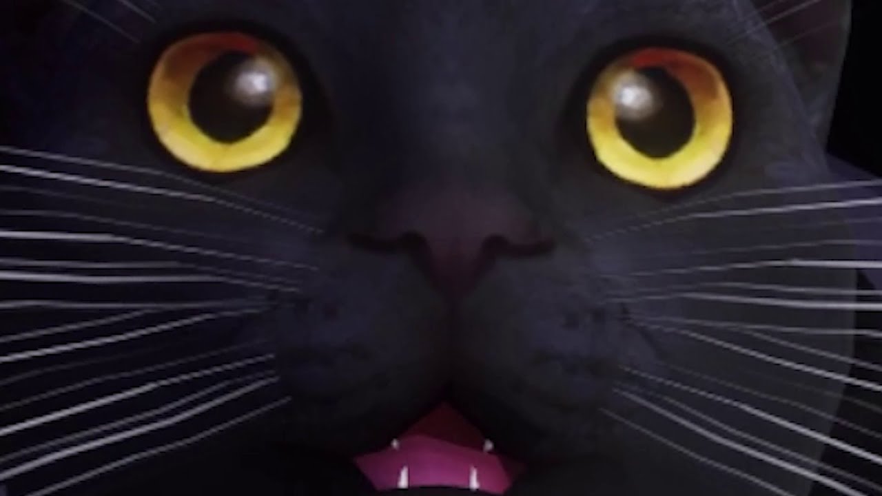 Cursed VRChat... - YouTube