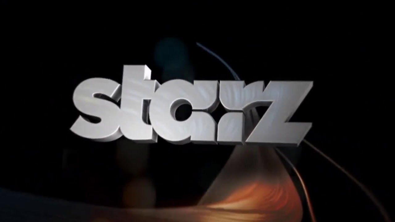 Starz Digital (2015) - YouTube