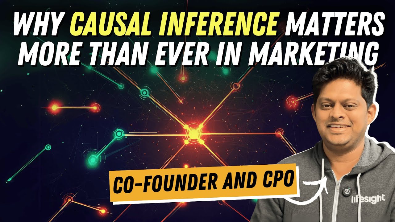 Why Causal Inference Matters More Than Ever in Marketing Measurement ...