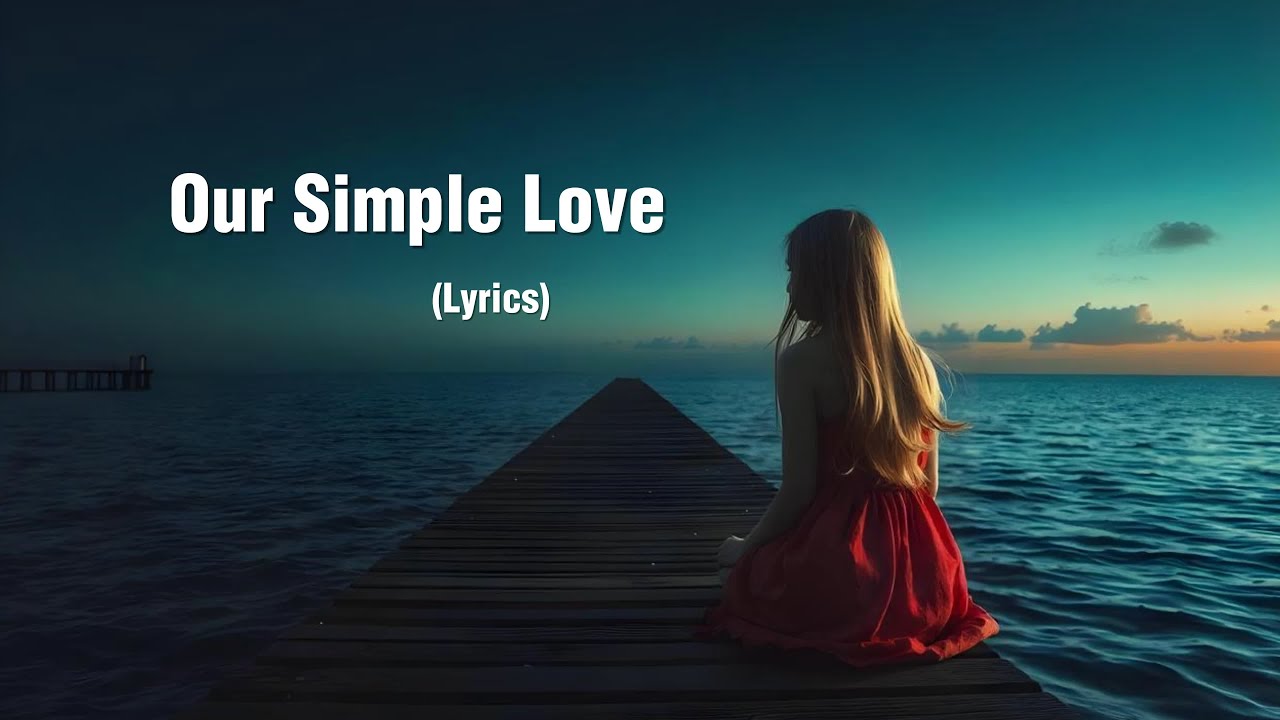 Our Simple Love - NiExshadow (Official Lyrics) - YouTube