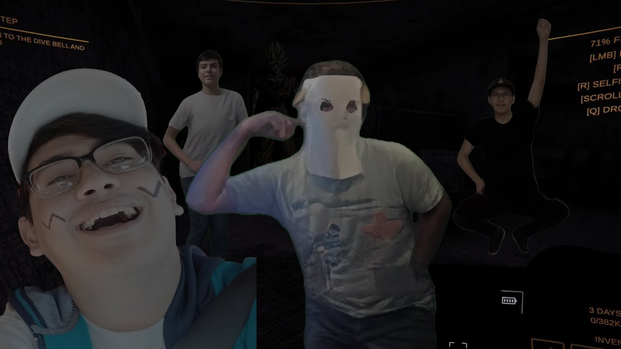 THE END OF THE PLATYPUNK GAMERS YOUTUBE CHANNEL??? | Content Warning ...