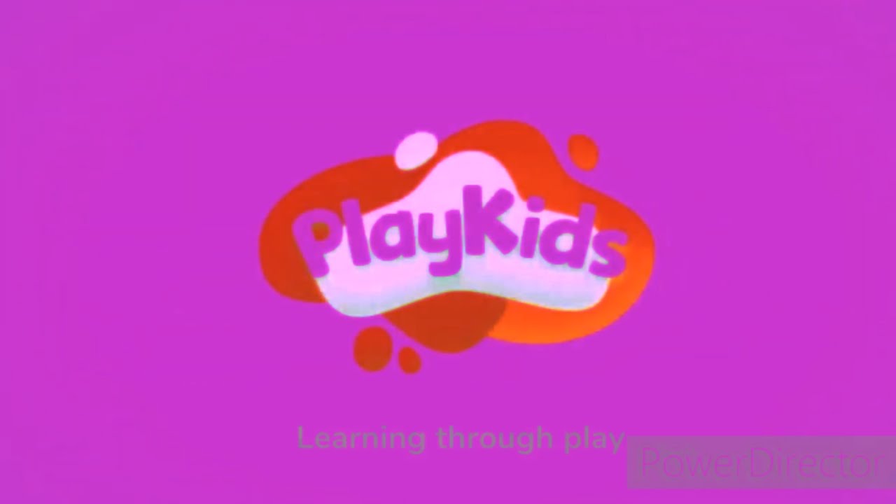 PLAYKIDS LOGO ( 2010-2014 ) EFFECTS // Preview 2 Effects - YouTube