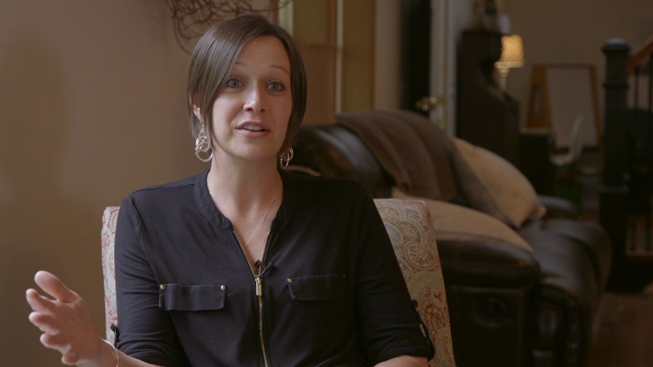 How Essential Oils are Empowering Mothers- Amy Thyng - YouTube