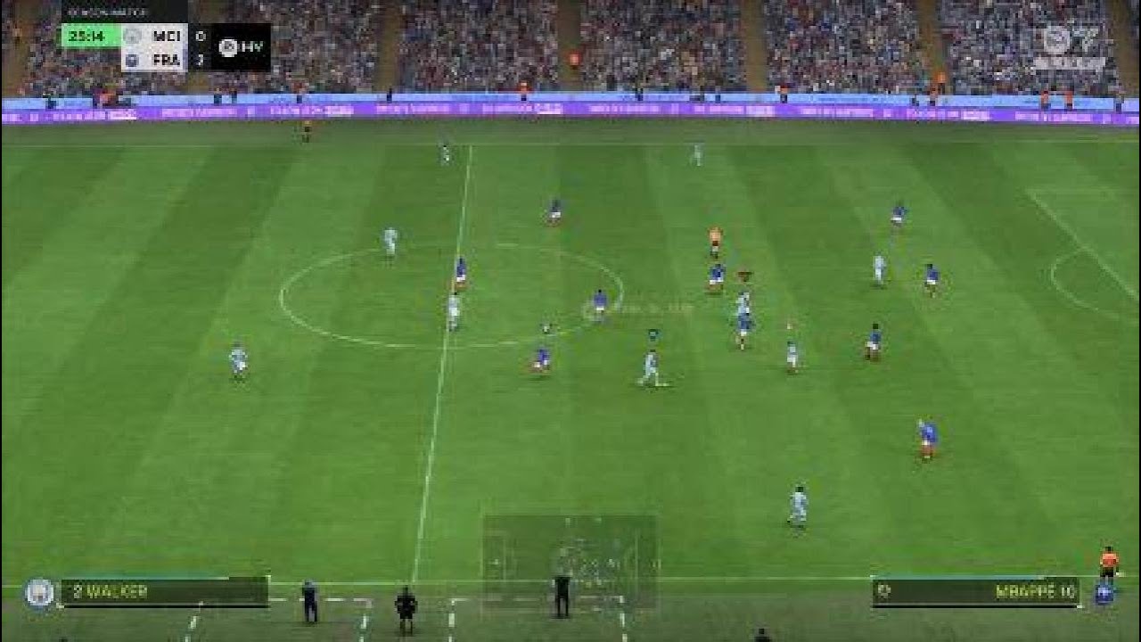 Fifa with Lexic Co Opp - YouTube