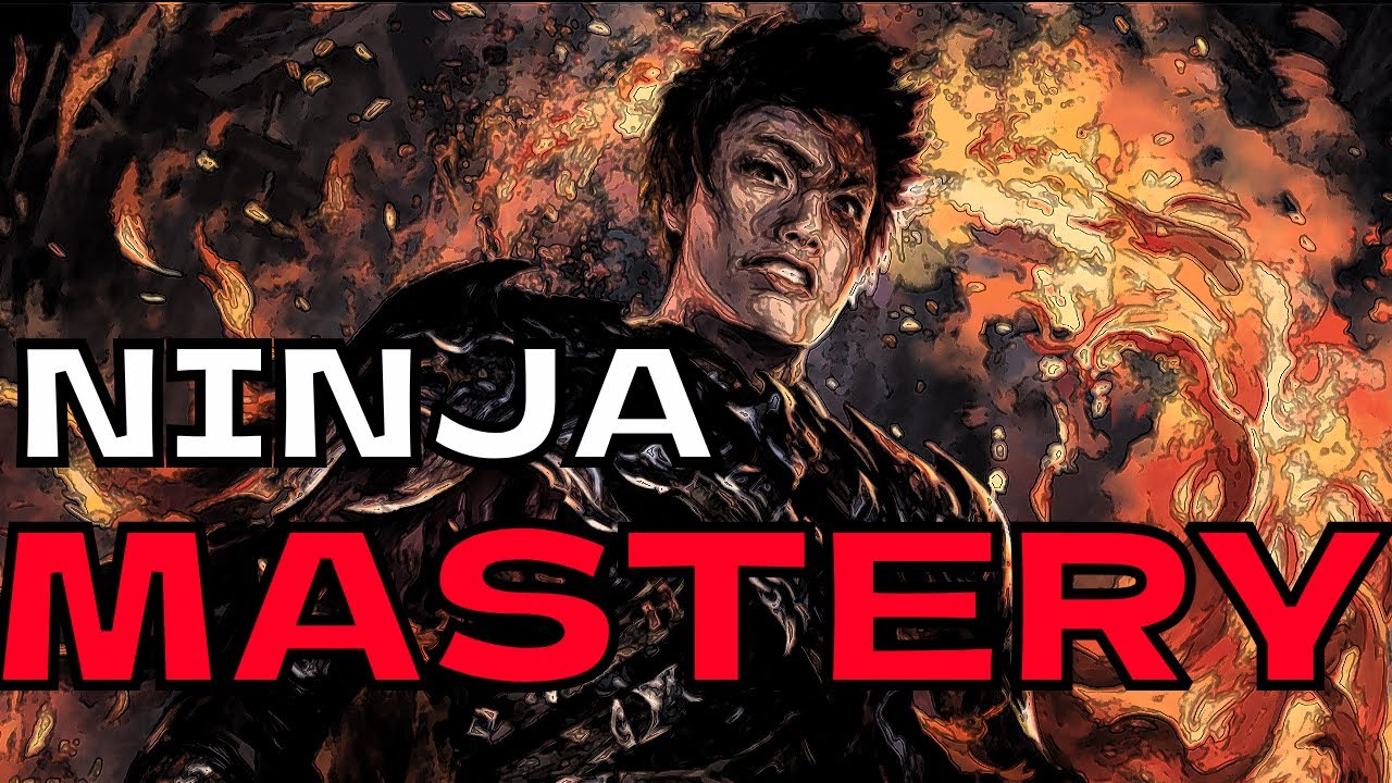 Fai Mastery Guide - YouTube