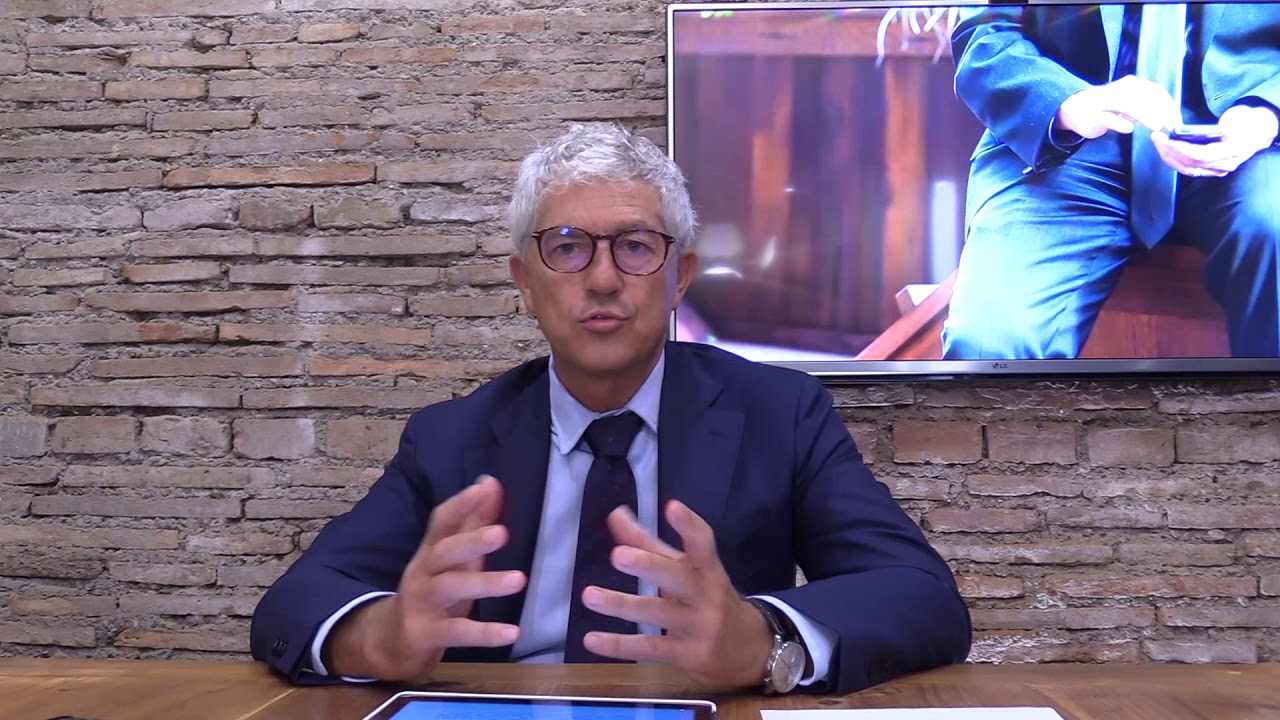 Parola a "Marco Belardi" - 04 - YouTube