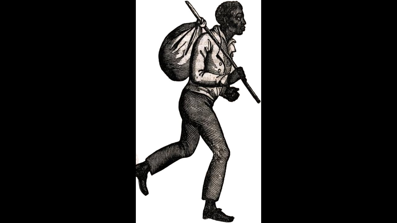 This 1799 slave escape helped Harriet Tubman plan her Underground RR ...
