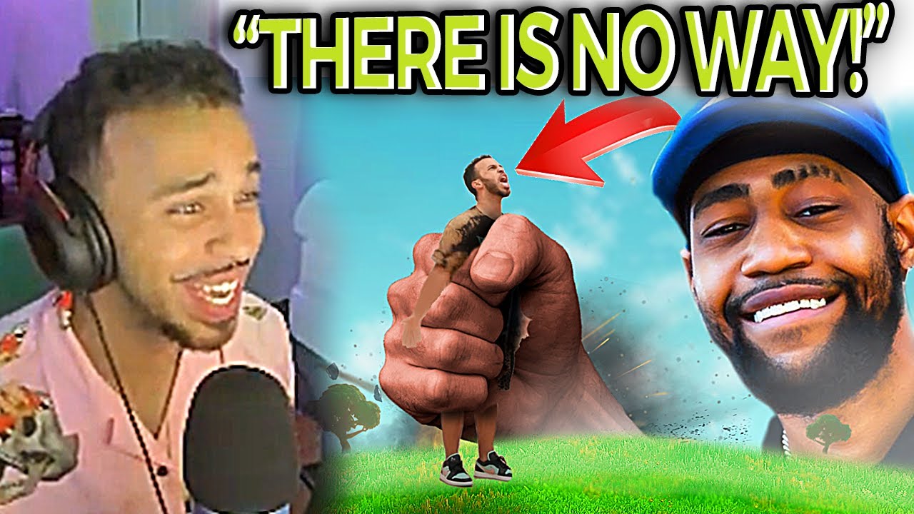 Hamlinz Reacts To "We Enhanced Daequan & Hamlinz Return" - YouTube