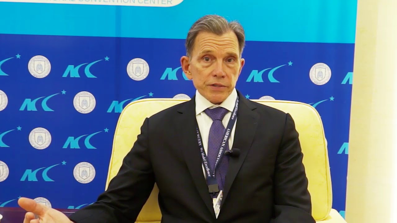 #CITSAC 2017#James D. Luketich - YouTube