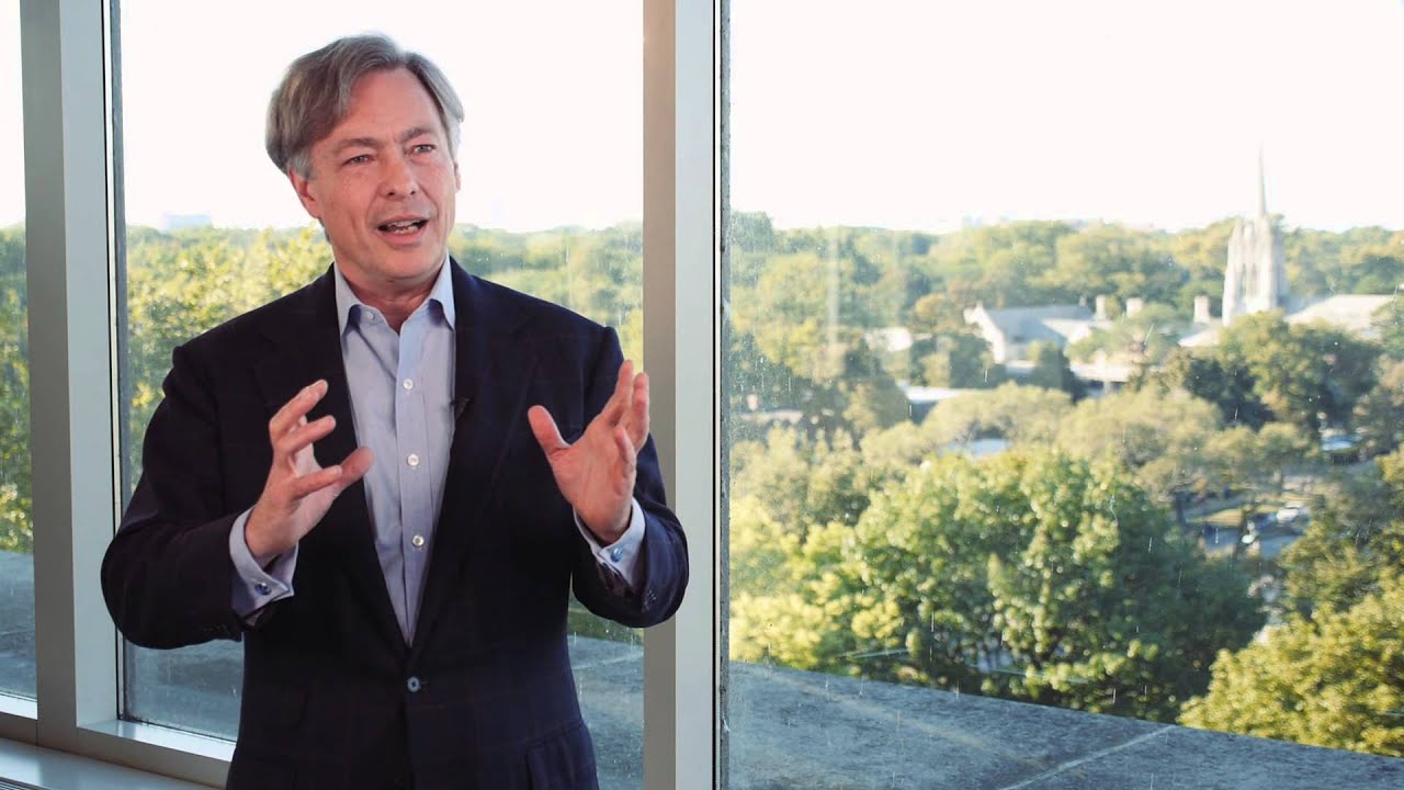 22013 Kellogg Marketing Leadership Summit: Prof. Greg Carpenter on The ...