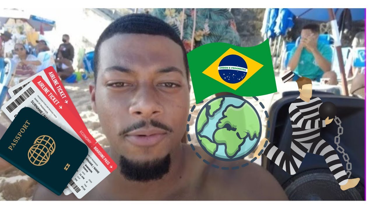 From Passport Bro to International Refugee? The Real Reason Auston ...