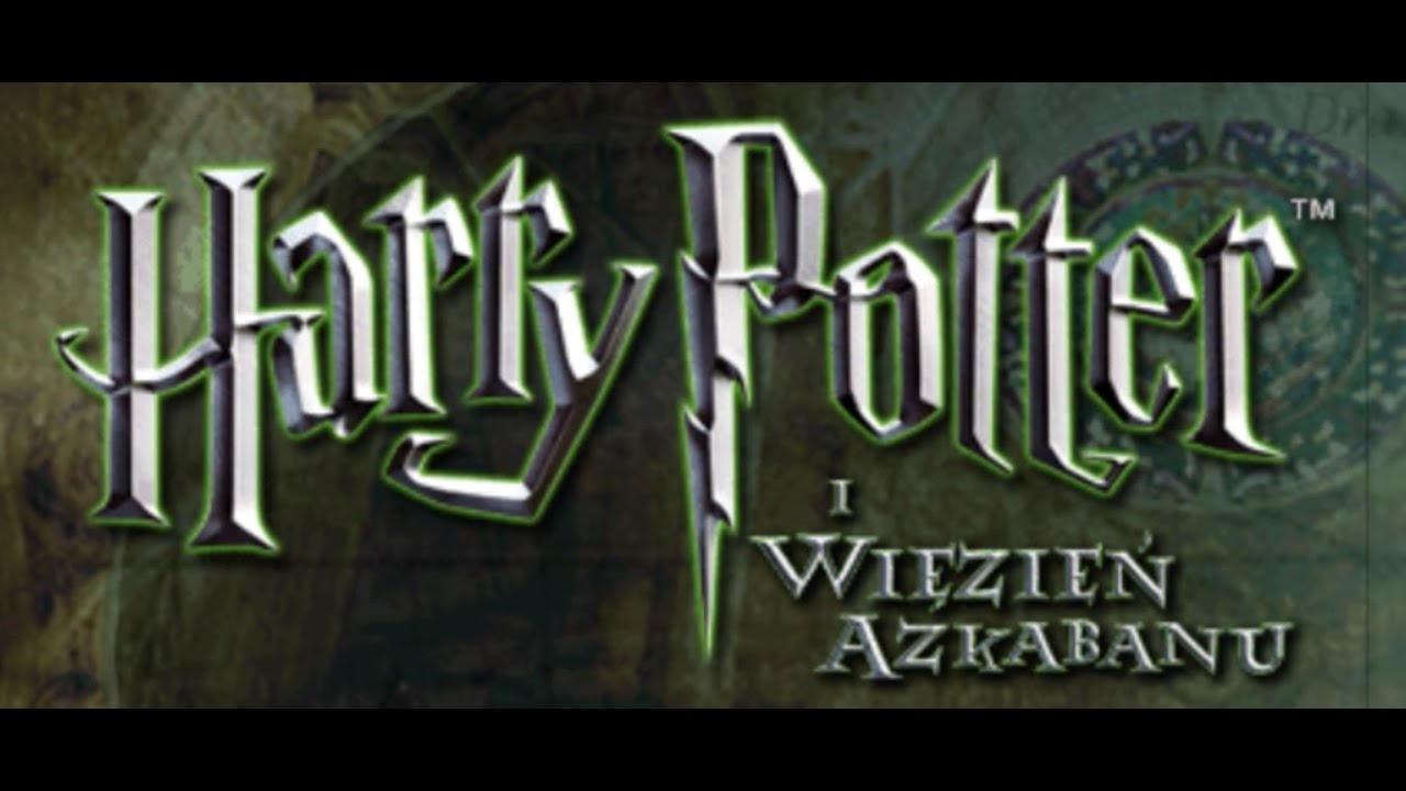 Harry Potter i więzień Azkabanu - zadanie Lapifors - Draconifors - YouTube