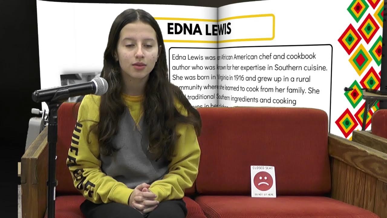 WHMS Morning News Feb 21, 2024 - YouTube