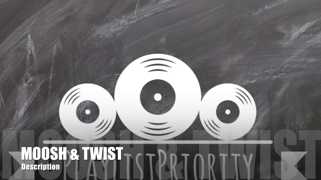 Moosh & Twist - Love Jones - YouTube