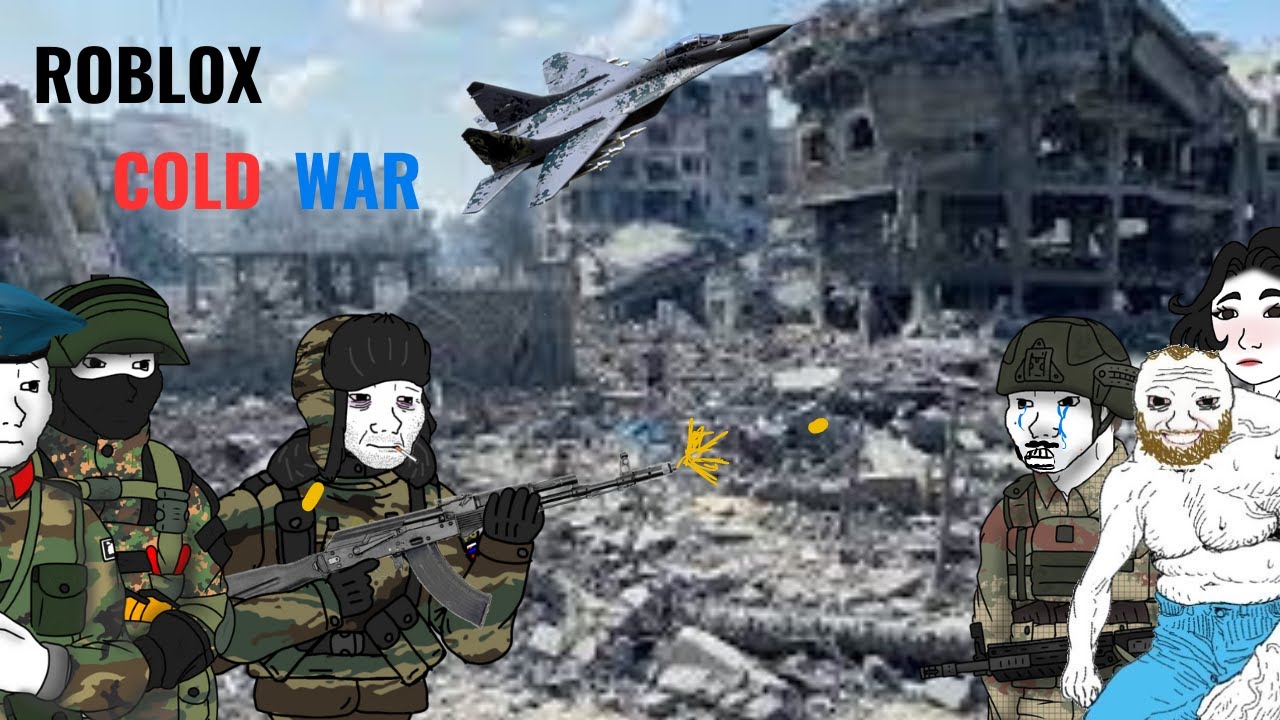 Spec Ops | Roblox Cold War - YouTube