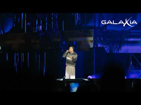 Ozuna - Taki Taki (LIVE @ GALAXIA Festival — NIBIRU 2026)