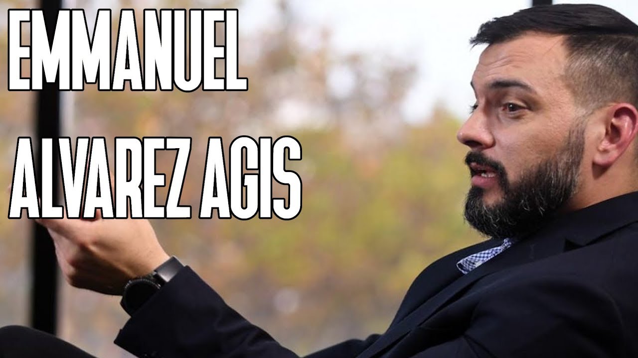 Emmanuel Alvarez Agis: "No tengo problemas si un plan requiere un ...