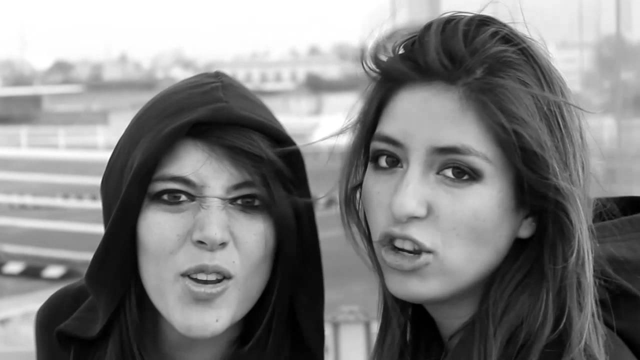 What I like about you - Lillix - (Musical Video A&M) - YouTube