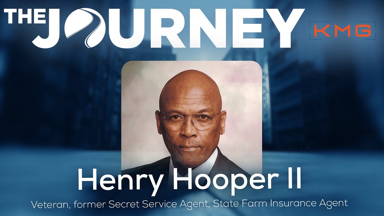 No Excuses, Just Purpose: Henry Hooper’s Journey from Dixie Homes to ...