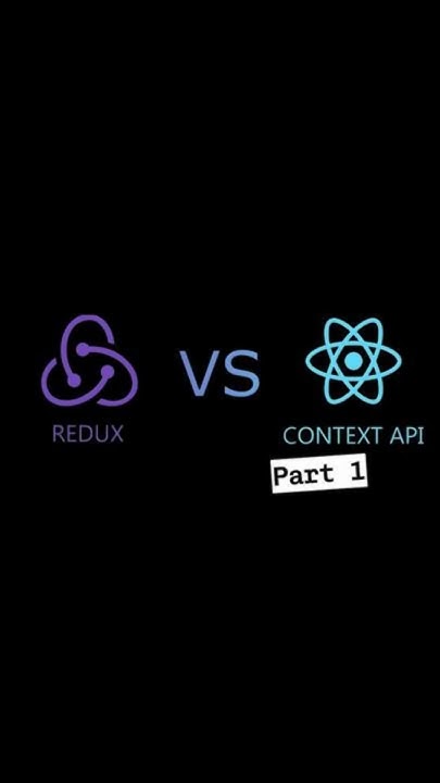 Redux vs Context API: Part 1 - Understanding Redux #programming #reactjs #webdevelopment - YouTube