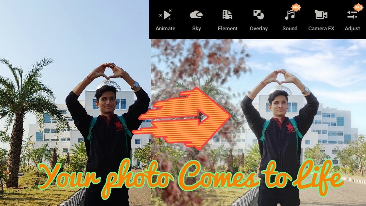 How to edit photos like pro Player | फोटो मीन जान | DevTool - YouTube