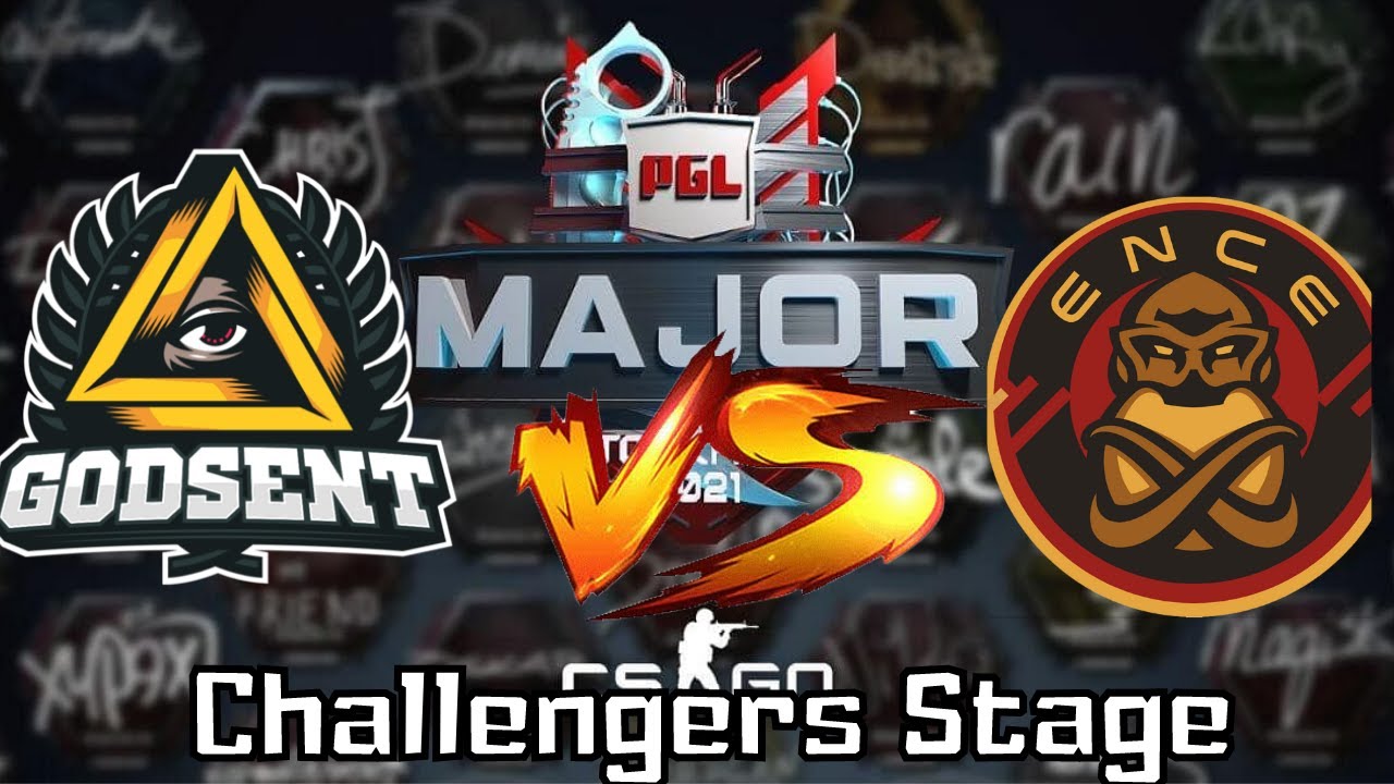 GODSent vs ENCE (Mapa NUKE- MD1) MAJOR 2021 - YouTube GODSent vs ENCE (Mapa NUKE- MD1) MAJOR 2021 - YouTube