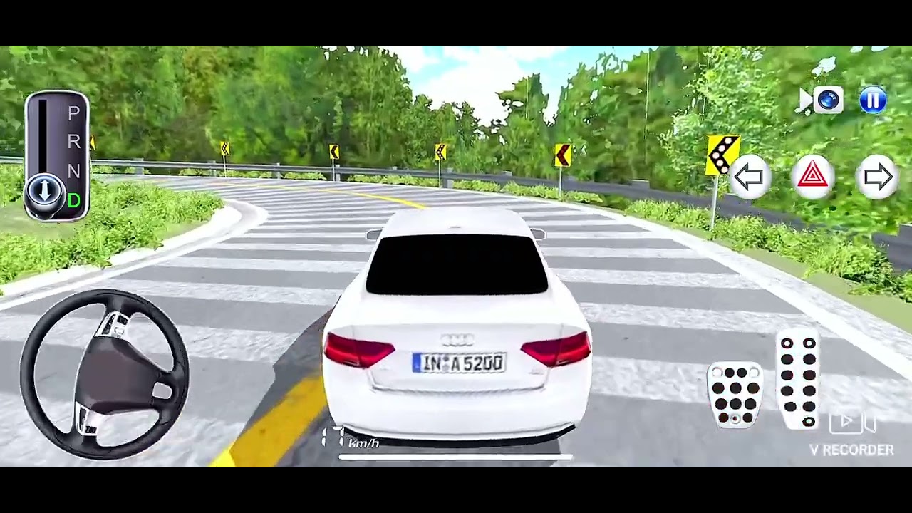 Real Fire Truck Driving Simulator 2023 - New Fire Fighting Fireman's ...
