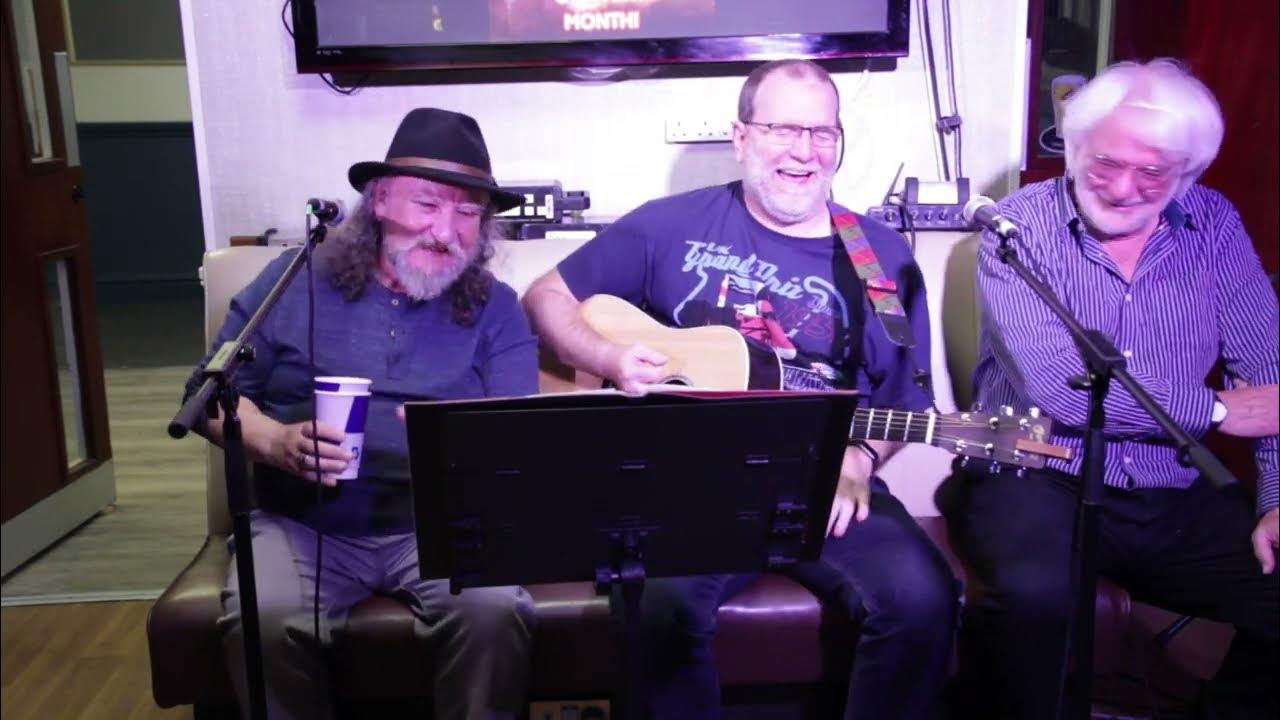 The Unrehearsed - Sloop John B - YouTube