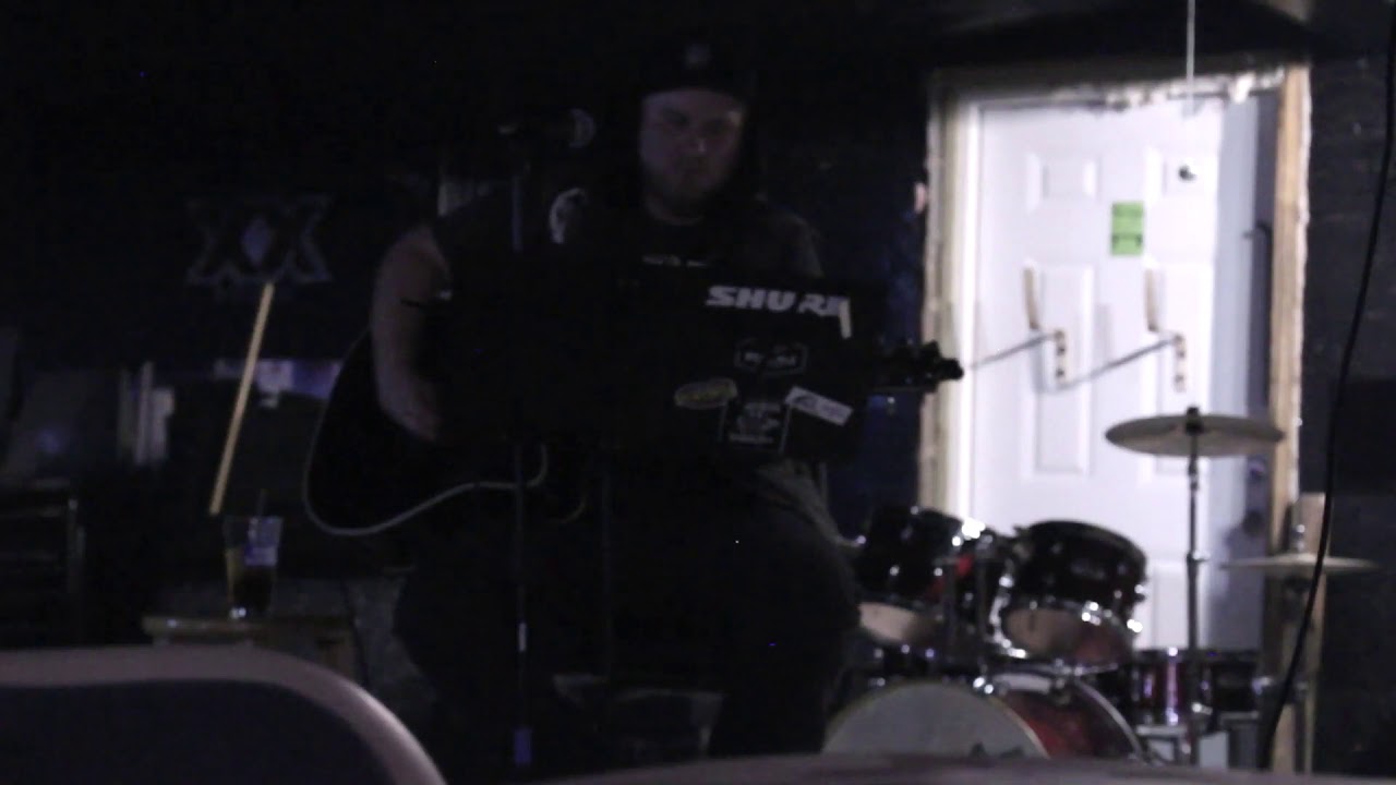 Casey Allen (Reupload #live) - YouTube