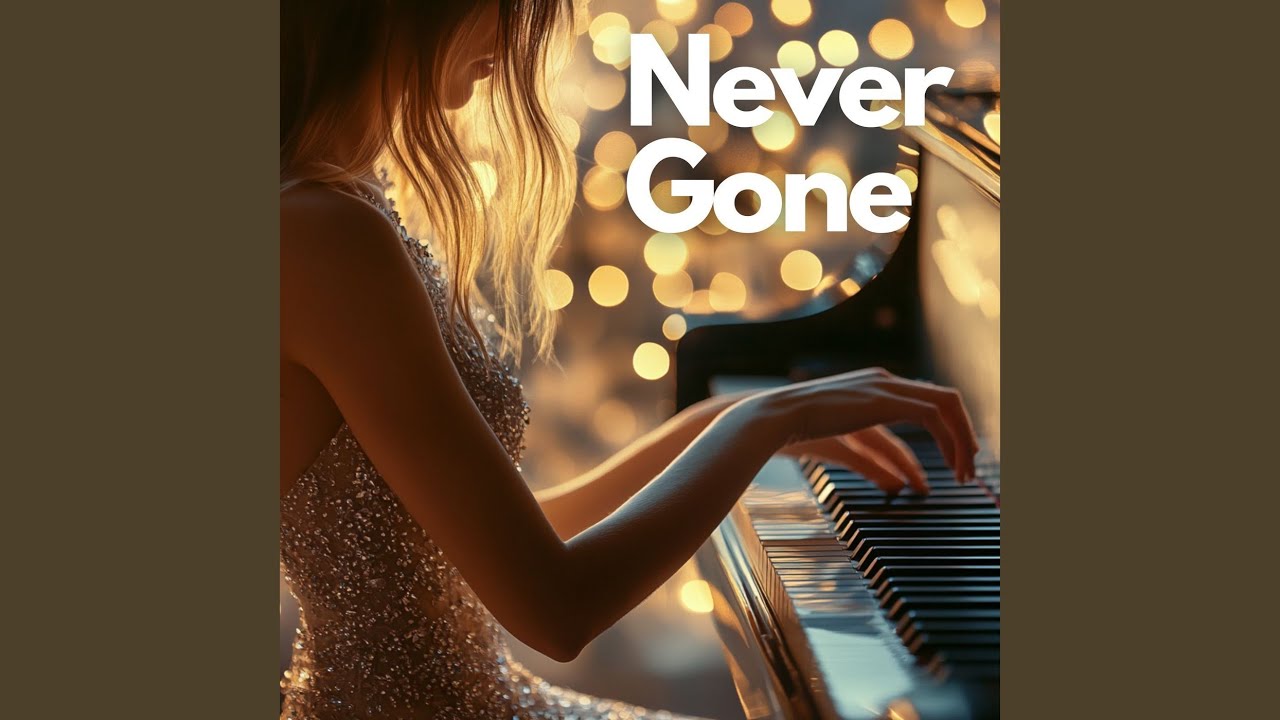 Never Gone - YouTube