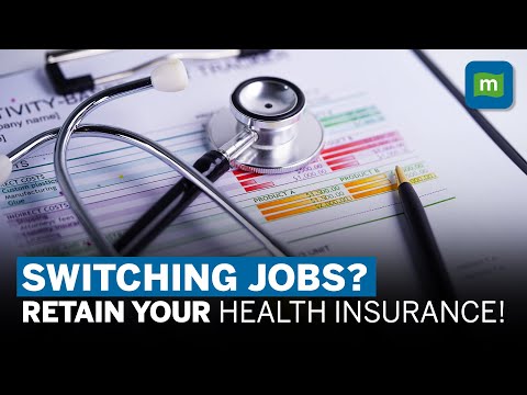How To Handle Health Insurance When Changing Jobs