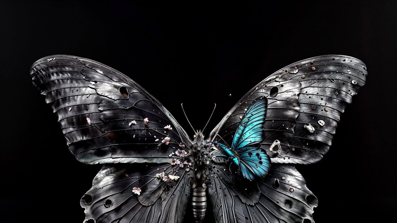 Pourario - Parvane - YouTube