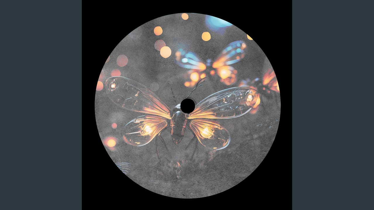 Artificial Fireflies (Relaxation & Energy Chill Out Mix) - YouTube