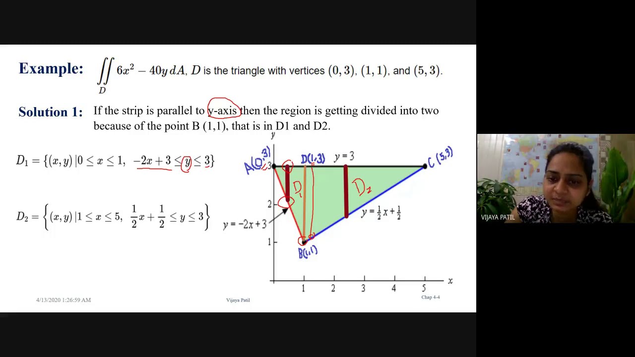 Double Integral Integrals Over General Cartesian And Polar Coordinates YouTube double-integral-integrals-over-general-cartesian-and-polar-coordinates-youtube