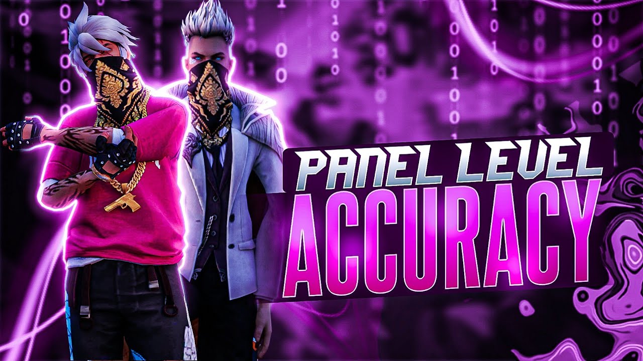 HACKER LEVEL 💻👽ACCURACY 🎮🤯@NonstopGaming_ @THORLIVE_ @TheStylo-LIVE ...