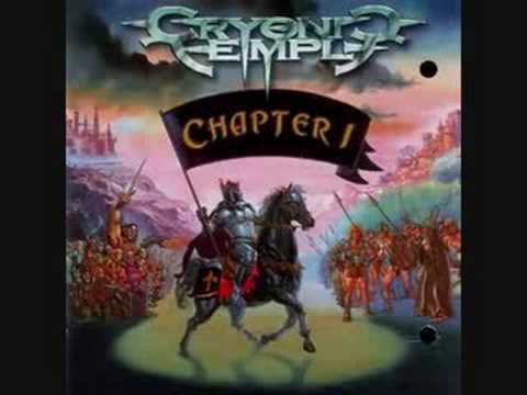 Cryonic Temple - The King Of Transylvania - YouTube